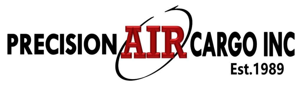 Home - Precision Air Cargo