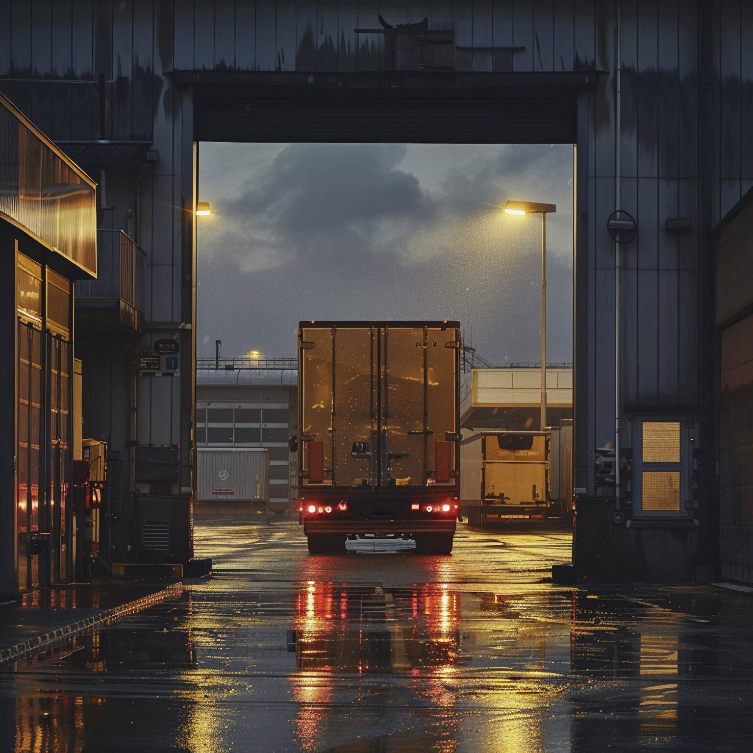 About - Precision Air Cargo